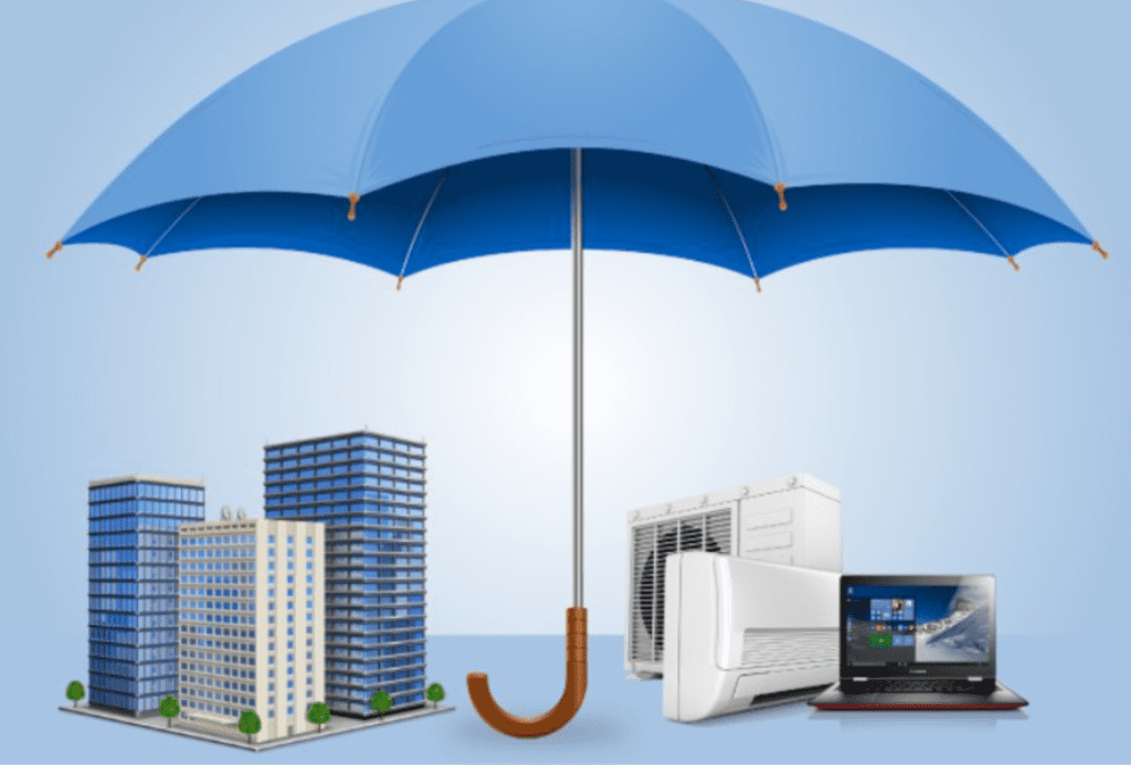 Insurance Page – KenIndia