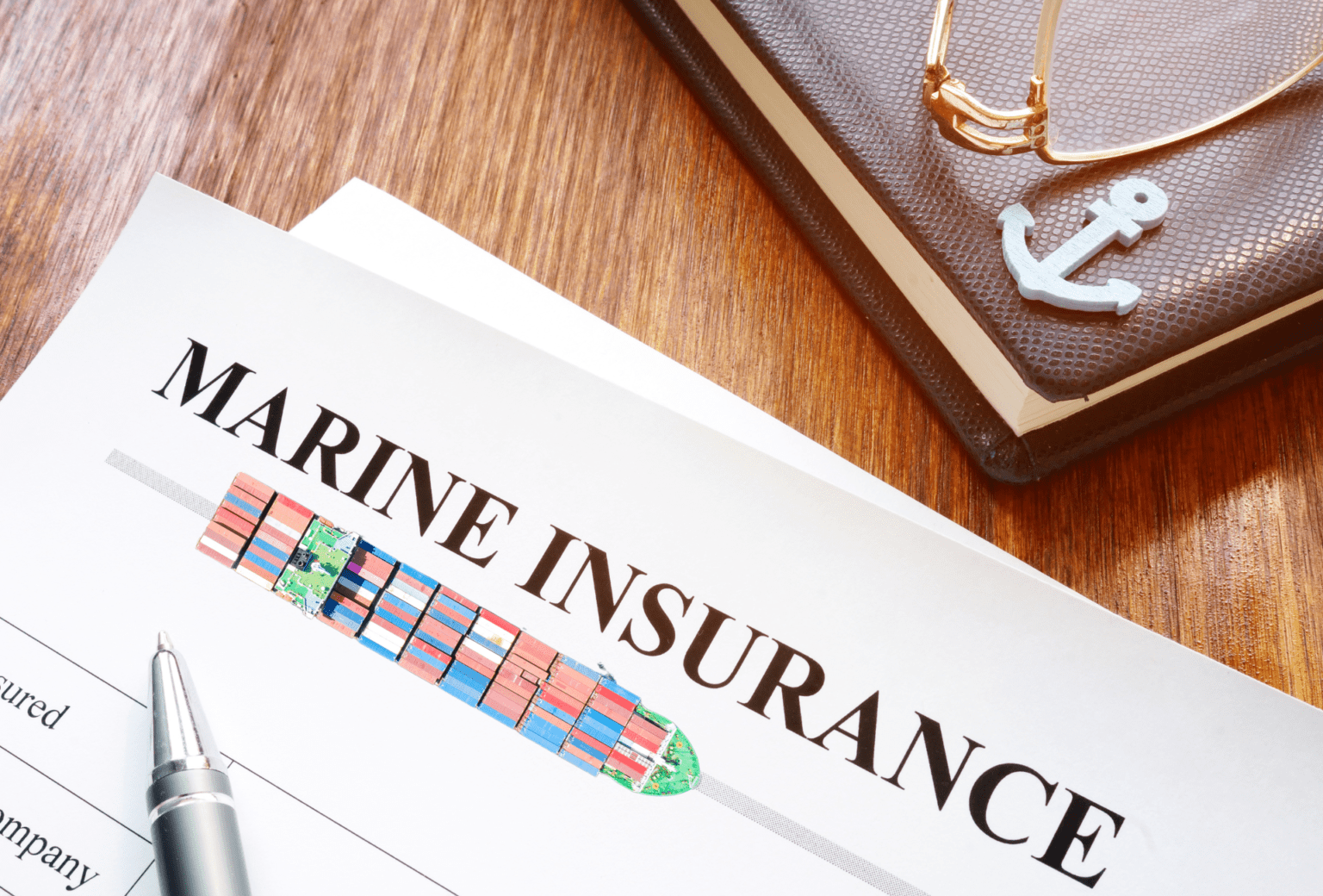 Insurance Page – KenIndia