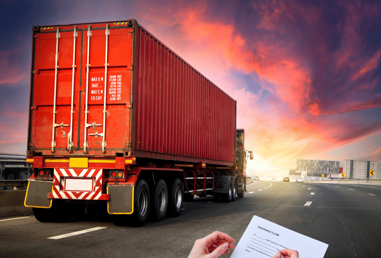 Insurance Page – KenIndia